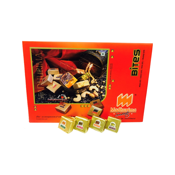 Buy Mewa Bite Assorted At Madhurima Sweets® Buy Online Sweets