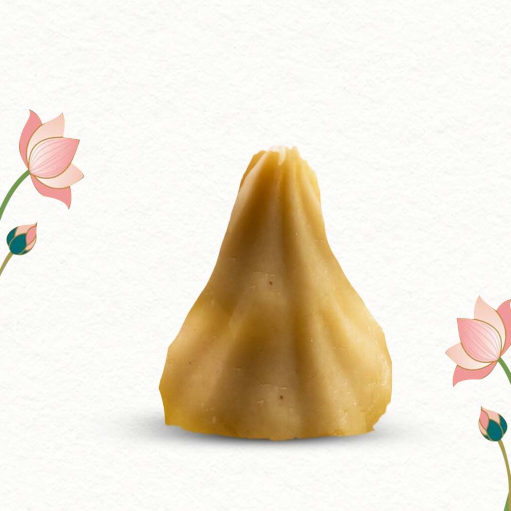 Order Mugdal Modak Online by Madhurima Sweets