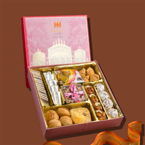 Buy Baina Bhaji Boxes - Madhurima Sweets