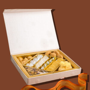 Buy Baina Bhaji Boxes - Madhurima Sweets