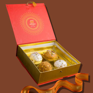 Buy Baina Bhaji Boxes - Madhurima Sweets