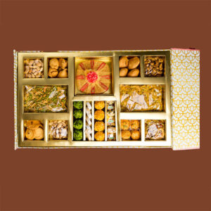 Buy Baina Bhaji Boxes - Madhurima Sweets