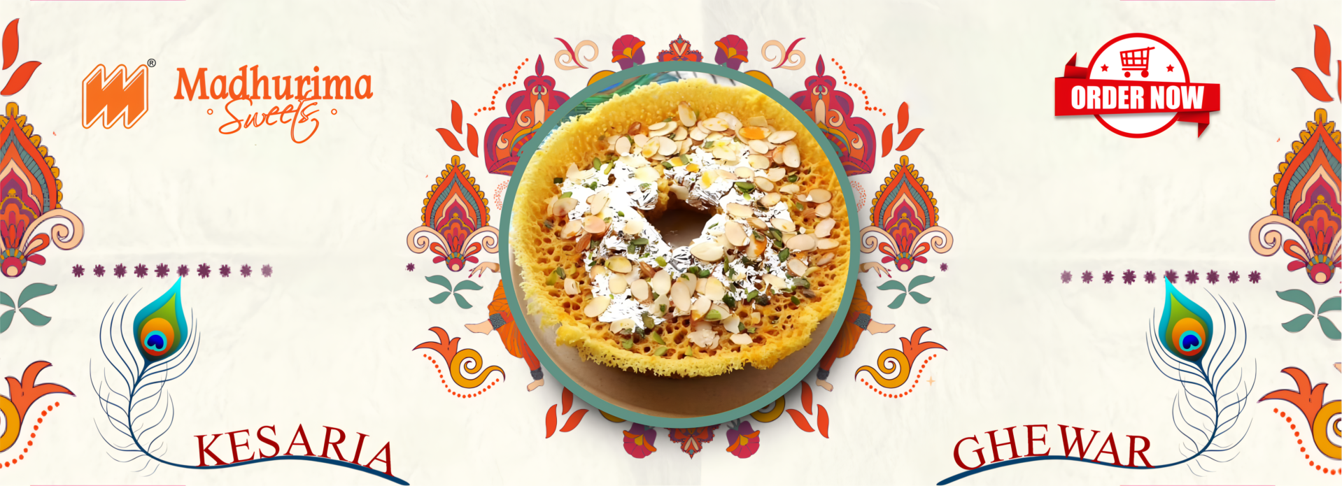 Best North Indian Sweets Online | Madhurima Sweets